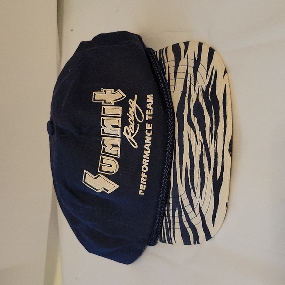 Accessories | Vintage Summit Racing Performance Team Hat | Poshmark